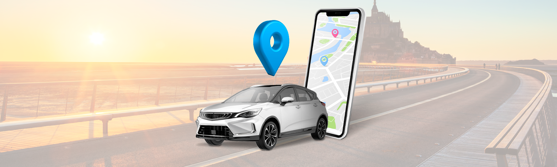 ¿Qué es un GPS? | Macroquil